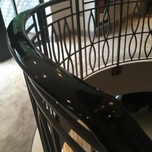 Nigel Ford | On-site Works